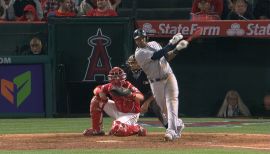 Tim Beckham Stats, Fantasy & News | MLB.com