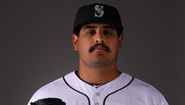 James Pazos Stats, Fantasy & News | MLB.com