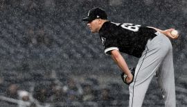 Ryan Burr Stats, Fantasy & News | MLB.com