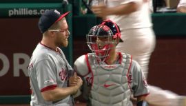 Wander Suero Stats, Fantasy & News | MLB.com