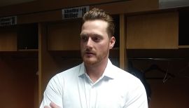Shelby Miller Stats, Fantasy & News | MLB.com