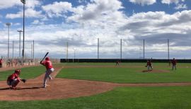 Alex Wood Stats, Fantasy & News | MLB.com