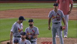 Jordan Hicks Stats, Fantasy & News | MLB.com