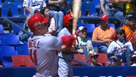 Tyler O'Neill Stats, Fantasy & News | MLB.com