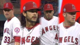 Justin Anderson Stats, Fantasy & News | MLB.com