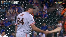 Derek Law Stats, Fantasy & News | MLB.com