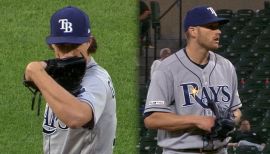 Casey Sadler Stats, Fantasy & News | MLB.com
