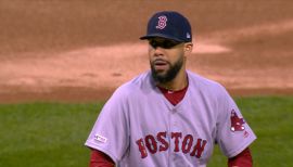 David Price Stats, Fantasy & News | MLB.com