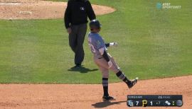 Kean Wong Stats, Fantasy & News | MLB.com