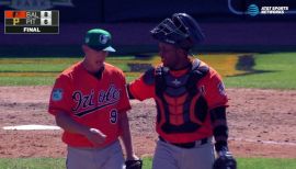 Scott McGough Stats, Fantasy & News | MLB.com