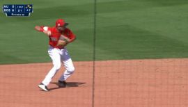 Josh Taylor Stats, Fantasy & News | MLB.com