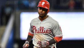 Scott Kingery Stats, Fantasy & News | MLB.com