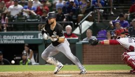 Carson Fulmer Stats, Fantasy & News | MLB.com