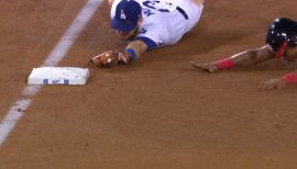 Max Muncy Stats, Fantasy & News | MLB.com