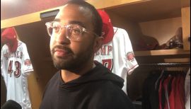 Matt Kemp Stats, Fantasy & News | MLB.com