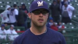 Corbin Burnes Stats, Fantasy & News | MLB.com