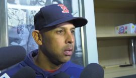 Dustin Pedroia Stats, Fantasy & News | MLB.com