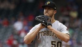 Gregory Polanco Stats, Fantasy & News | MLB.com