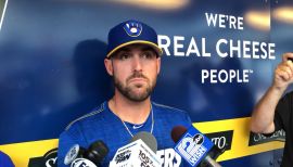 Travis Shaw Stats, Fantasy & News | MLB.com