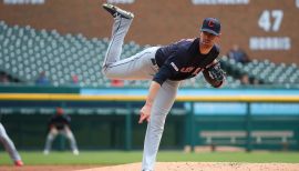 Shane Bieber Stats, Fantasy & News | MLB.com