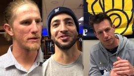 Ryan Braun Stats, Fantasy & News | MLB.com