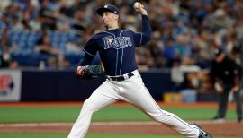 Michael Perez Stats, Fantasy & News | MLB.com