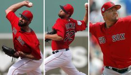 Colten Brewer Stats, Fantasy & News | MLB.com