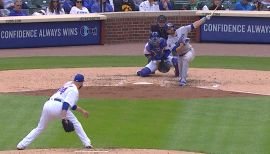 Jon Lester Stats, Fantasy & News | MLB.com