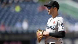 Wei-Yin Chen Stats, Fantasy & News | MLB.com