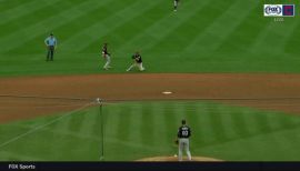 Drew Maggi Stats, Fantasy & News | MLB.com