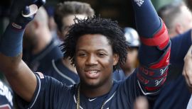 Enrique Hernández Stats, Fantasy & News | MLB.com