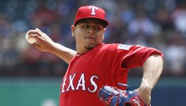 Hunter Pence Stats, Fantasy & News | MLB.com