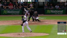 Jeanmar Gómez Stats, Fantasy & News | MLB.com