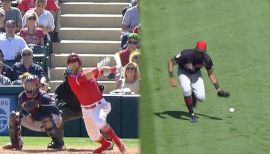 Taylor Ward Stats, Fantasy & News | MLB.com