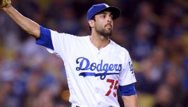 Joe Kelly Stats, Fantasy & News | MLB.com