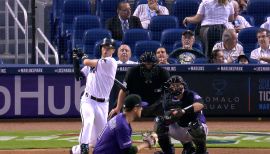 JT Riddle Stats, Fantasy & News | MLB.com