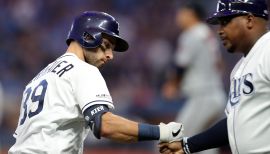 Willy Adames Stats, Fantasy & News | MLB.com