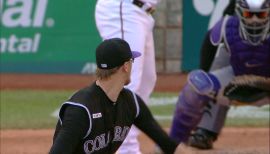 Jeff Hoffman Stats, Fantasy & News | MLB.com