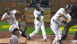 Pablo Reyes Stats, Fantasy & News | MLB.com