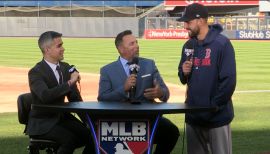 Matt Barnes Stats, Fantasy & News | MLB.com