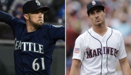 Casey Lawrence Stats, Fantasy & News | MLB.com