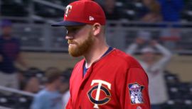 Zack Littell Stats, Fantasy & News | MLB.com
