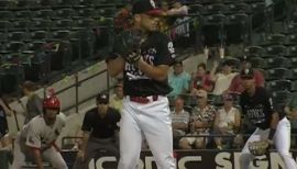 Corbin Martin Stats, Fantasy & News | MLB.com