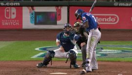 Ryan Cook Stats, Fantasy & News | MLB.com