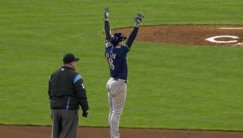 Ryan Braun Stats, Fantasy & News | MLB.com