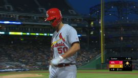 Adam Wainwright Stats, Fantasy & News | MLB.com