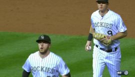 DJ Johnson Stats, Fantasy & News | MLB.com