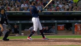 Marwin Gonzalez Stats, Fantasy & News | MLB.com