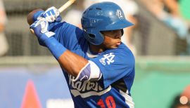 Will Smith Stats, Fantasy & News | MLB.com