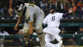 Christin Stewart Stats, Fantasy & News | MLB.com